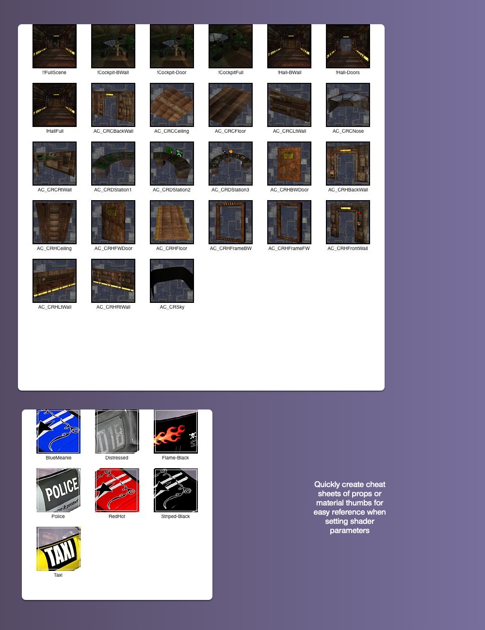 Advanced Material Converter | Daz 3D