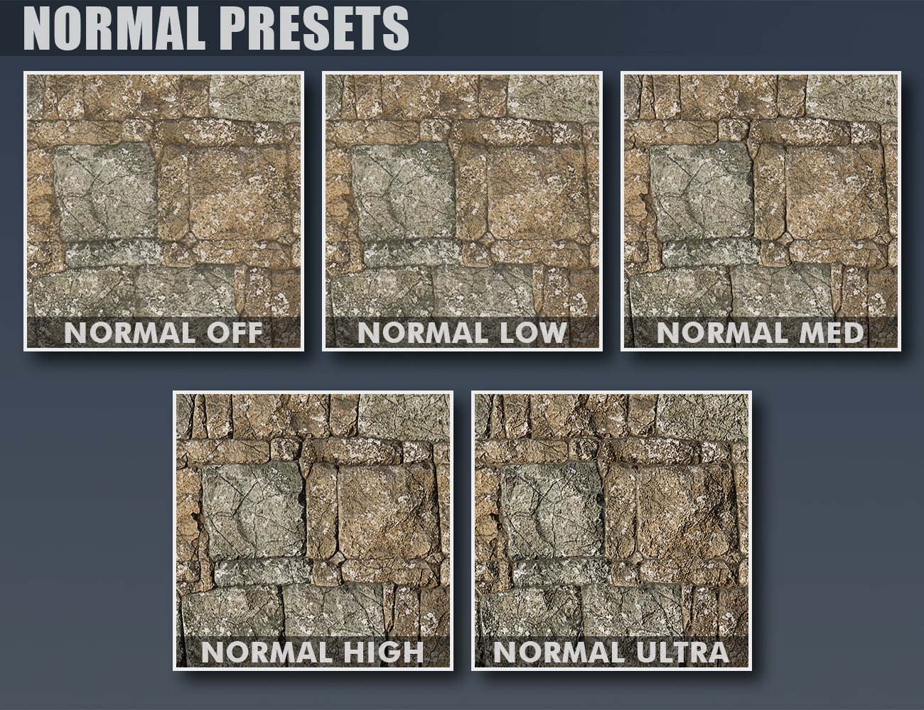 DD PBR Stone Wall Shaders for Iray Vol 3 | Daz 3D