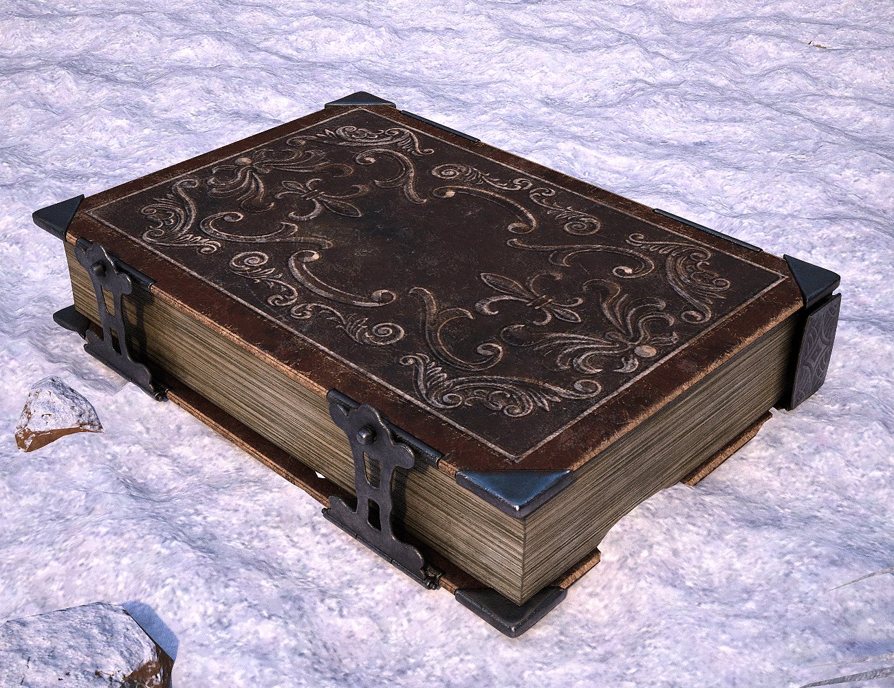 dForce Holly Outfit for Genesis 9 | Daz 3D