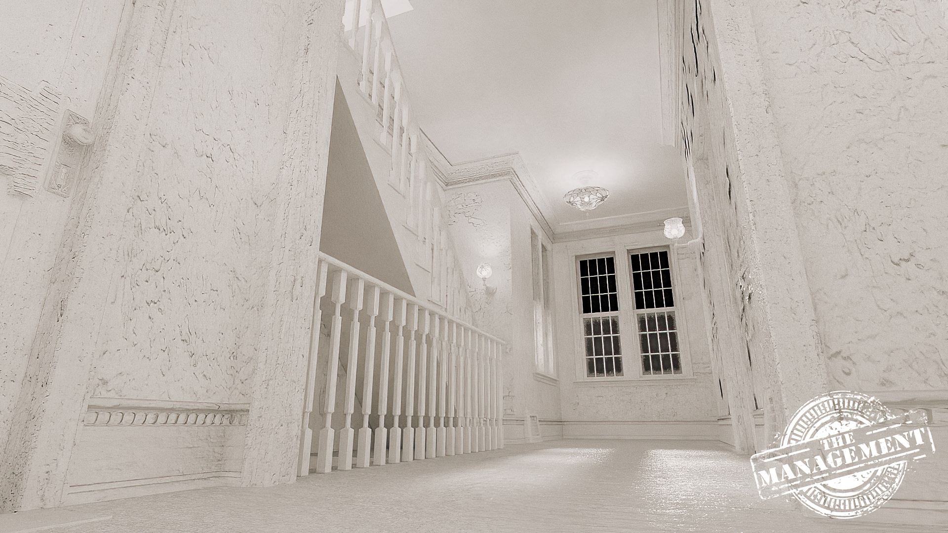 Old Victorian House Interior | Daz 3D