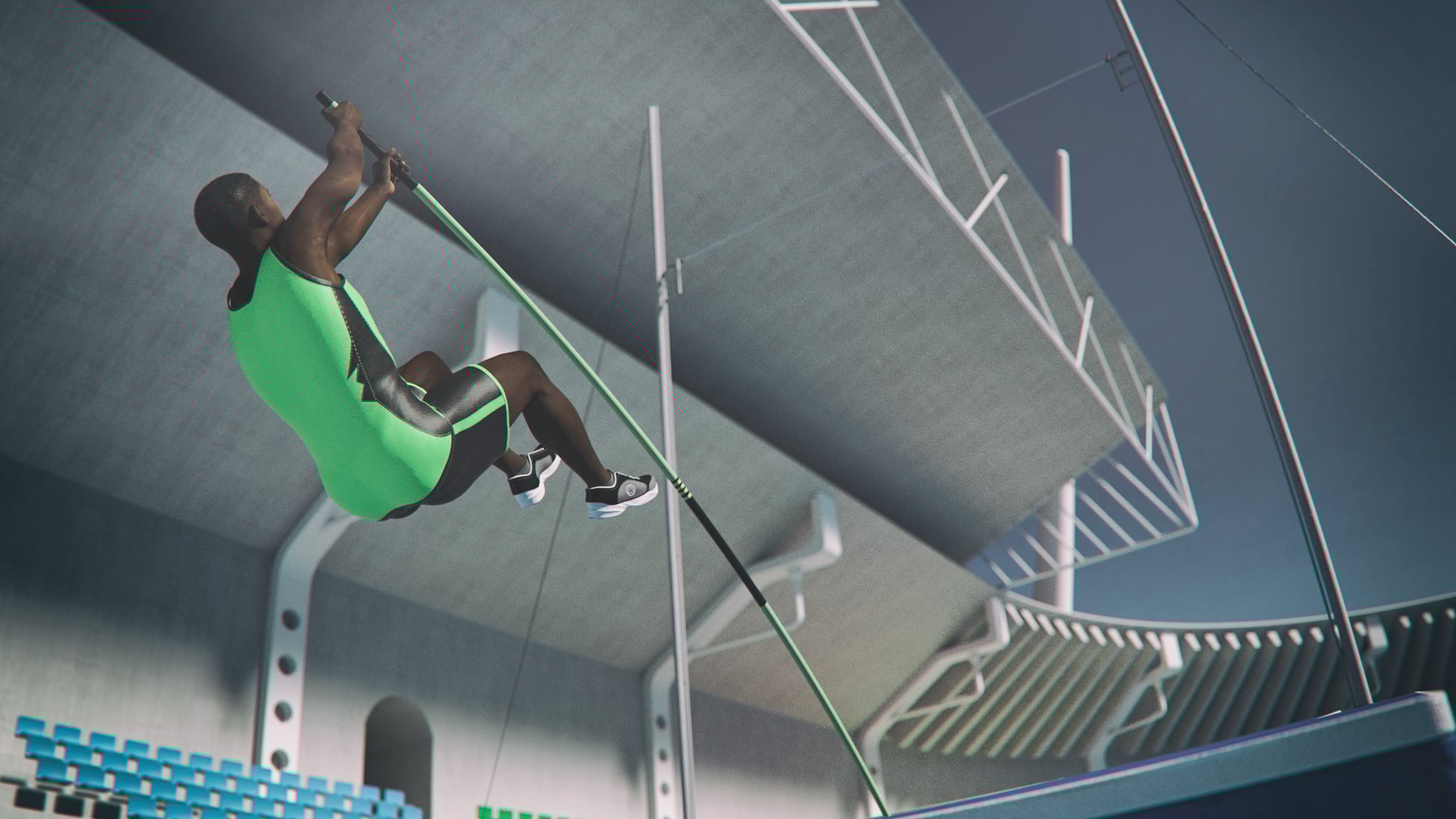 Athletic Props for Genesis 8 | Daz 3D