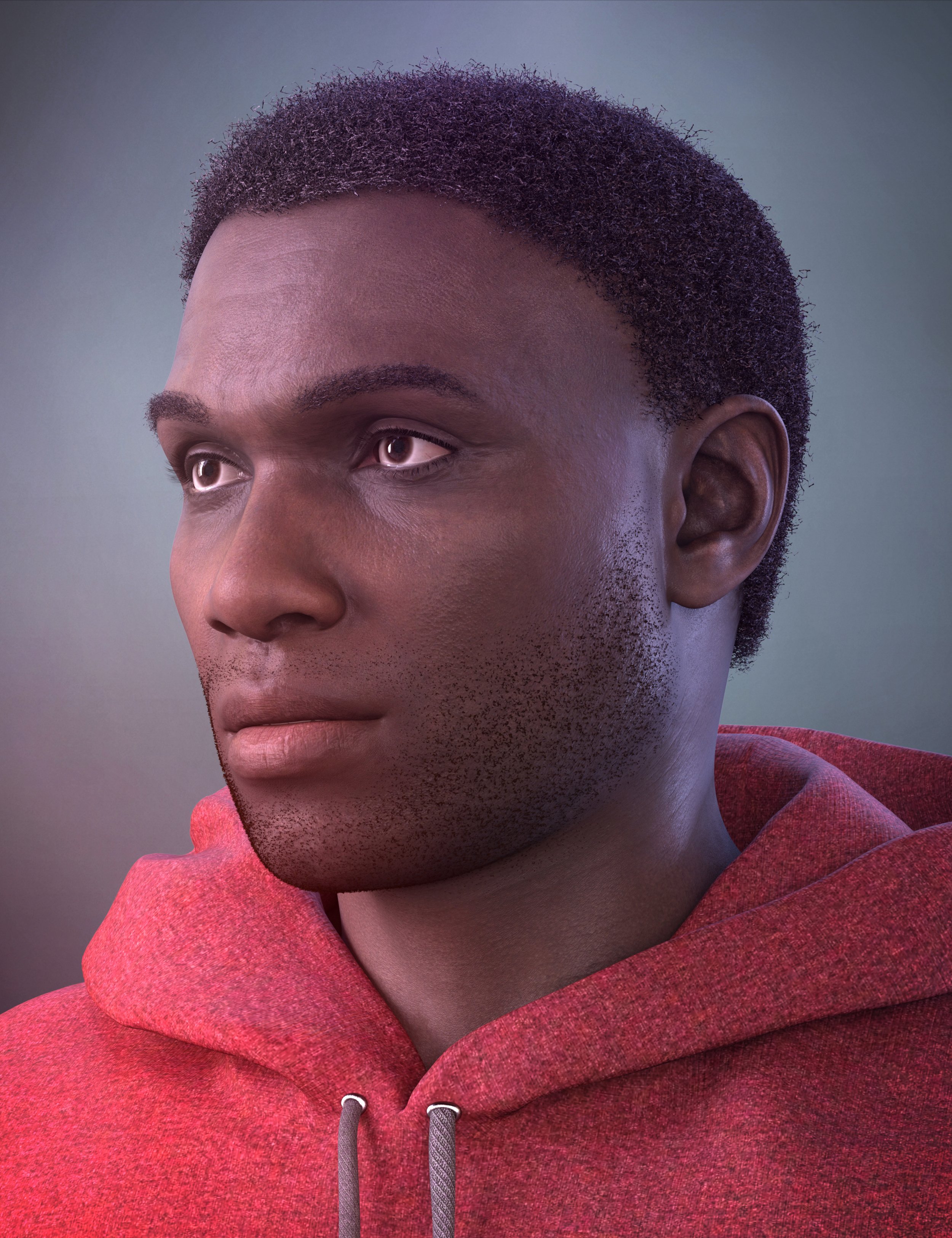 Mega Fitness Bundle | Daz 3D