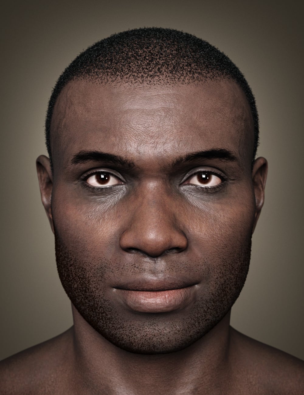 Mega Fitness Bundle | Daz 3D