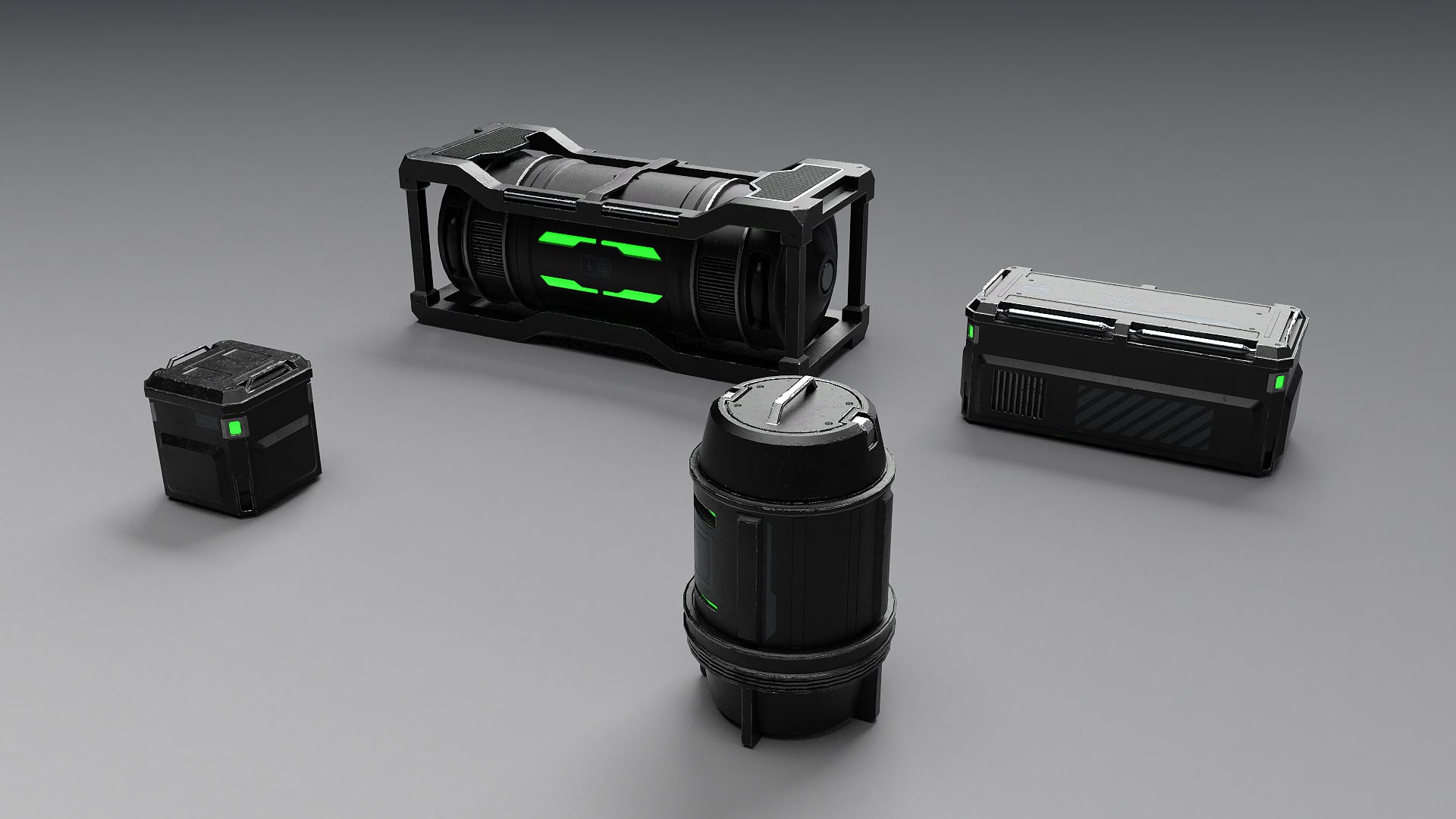 In the Heart of the Beast | Daz 3D