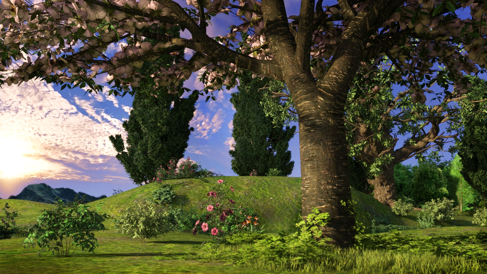 Kings Cottage and Iray Worlds | Daz 3D