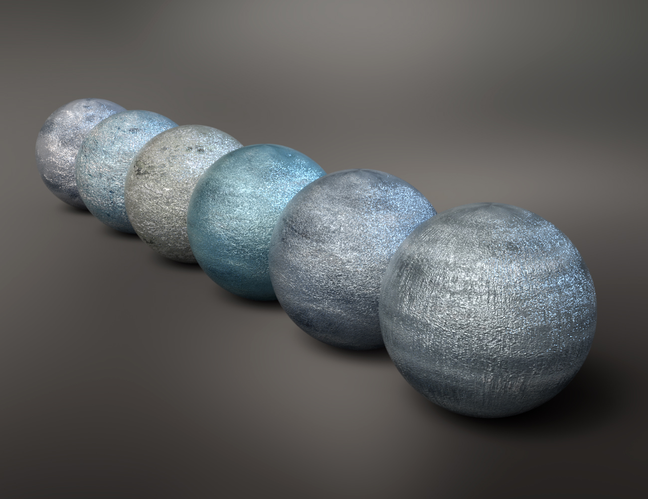 Crystal Shaders | Daz 3D