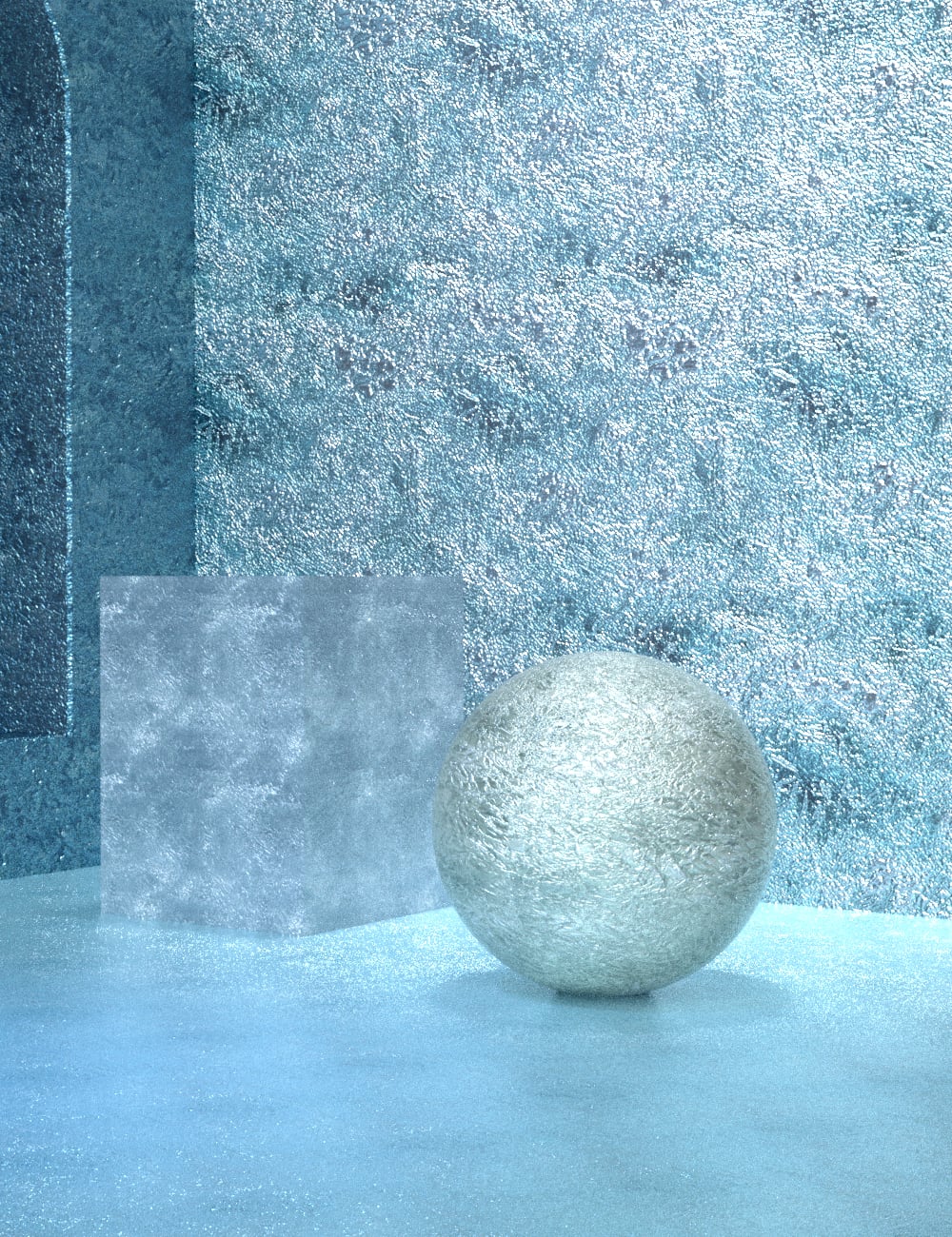 Crystal Shaders | Daz 3D