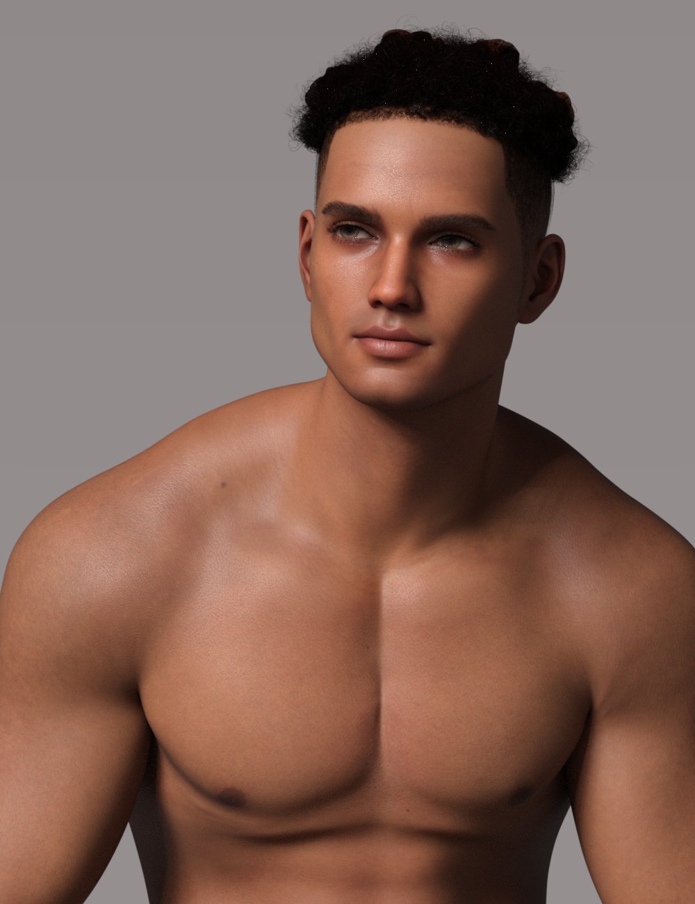 TMA Aiden for Genesis 9 | Daz 3D