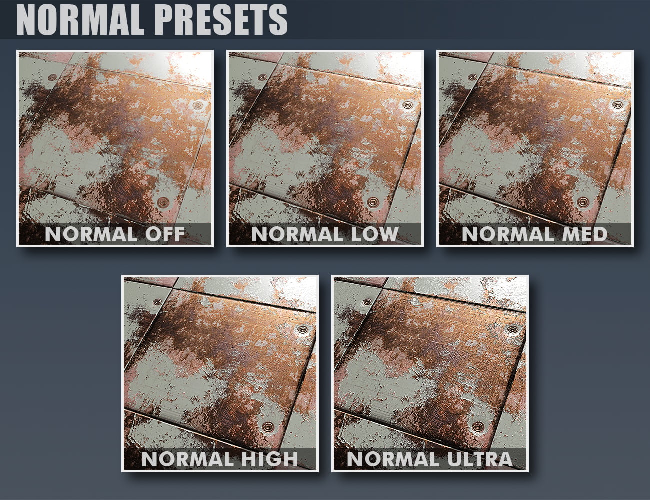DD PBR Painted Metal Shaders for Iray Vol 1 | Daz 3D