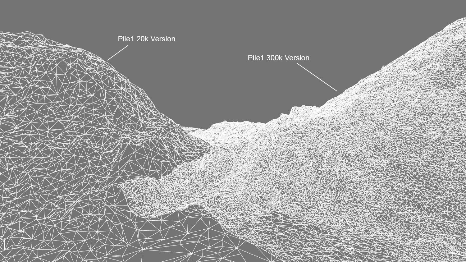 Ultimate Rubble Construction Kit | Daz 3D