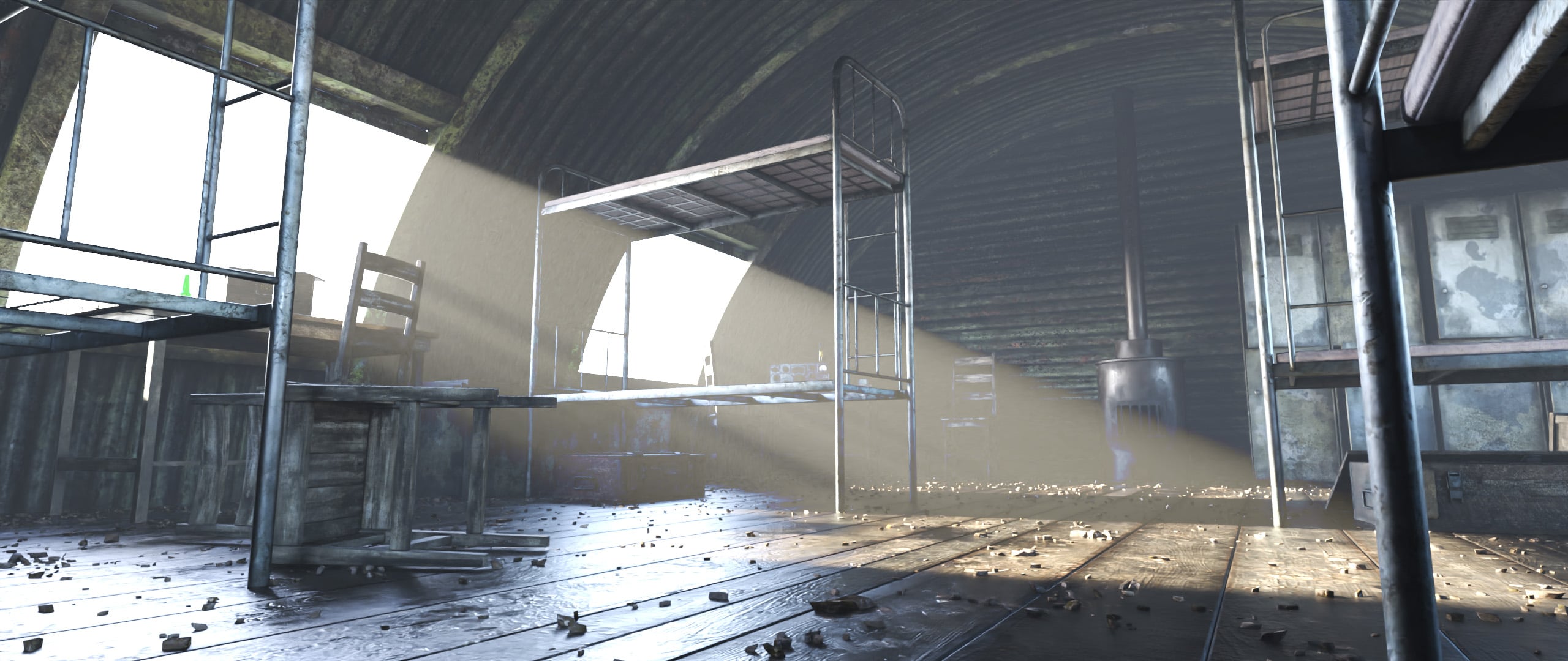 Iray Light Volume Kit | Daz 3D