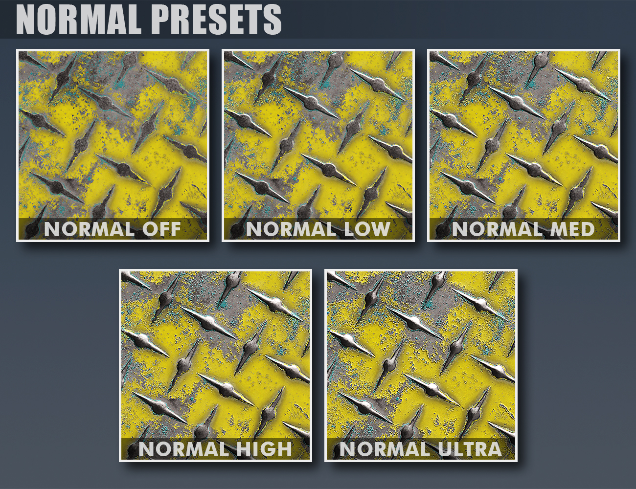 DD PBR Iray Painted Metal Shaders Vol 3 | Daz 3D