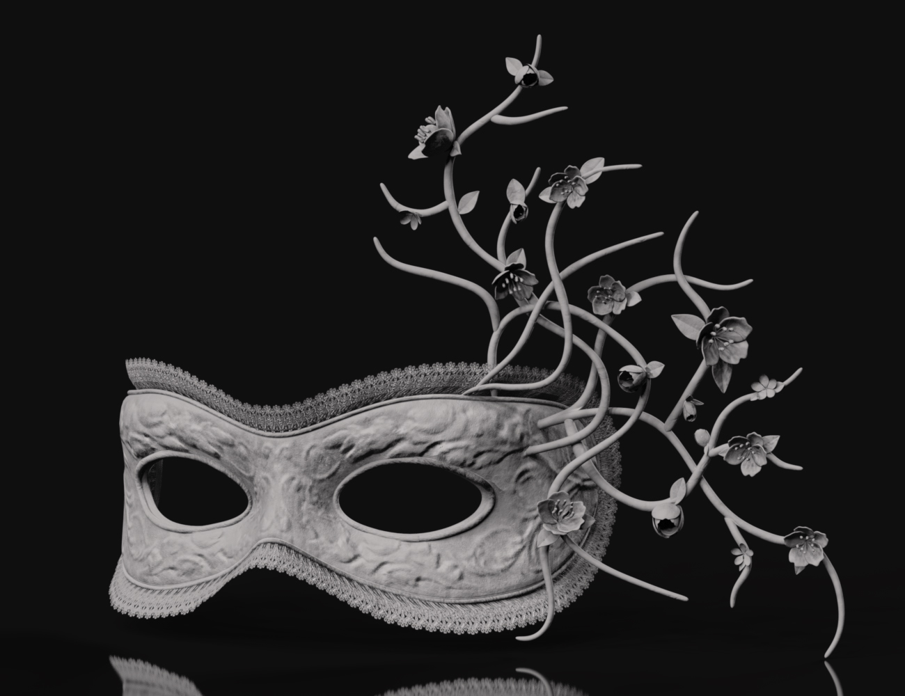 CB Fleur Character, Clothing, and Texture Expansion Bundle | Daz 3D