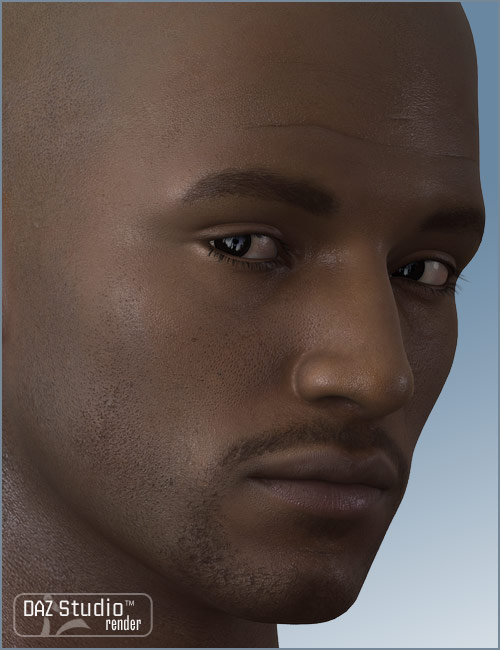 M4 Elite Texture: Rob | Daz 3D