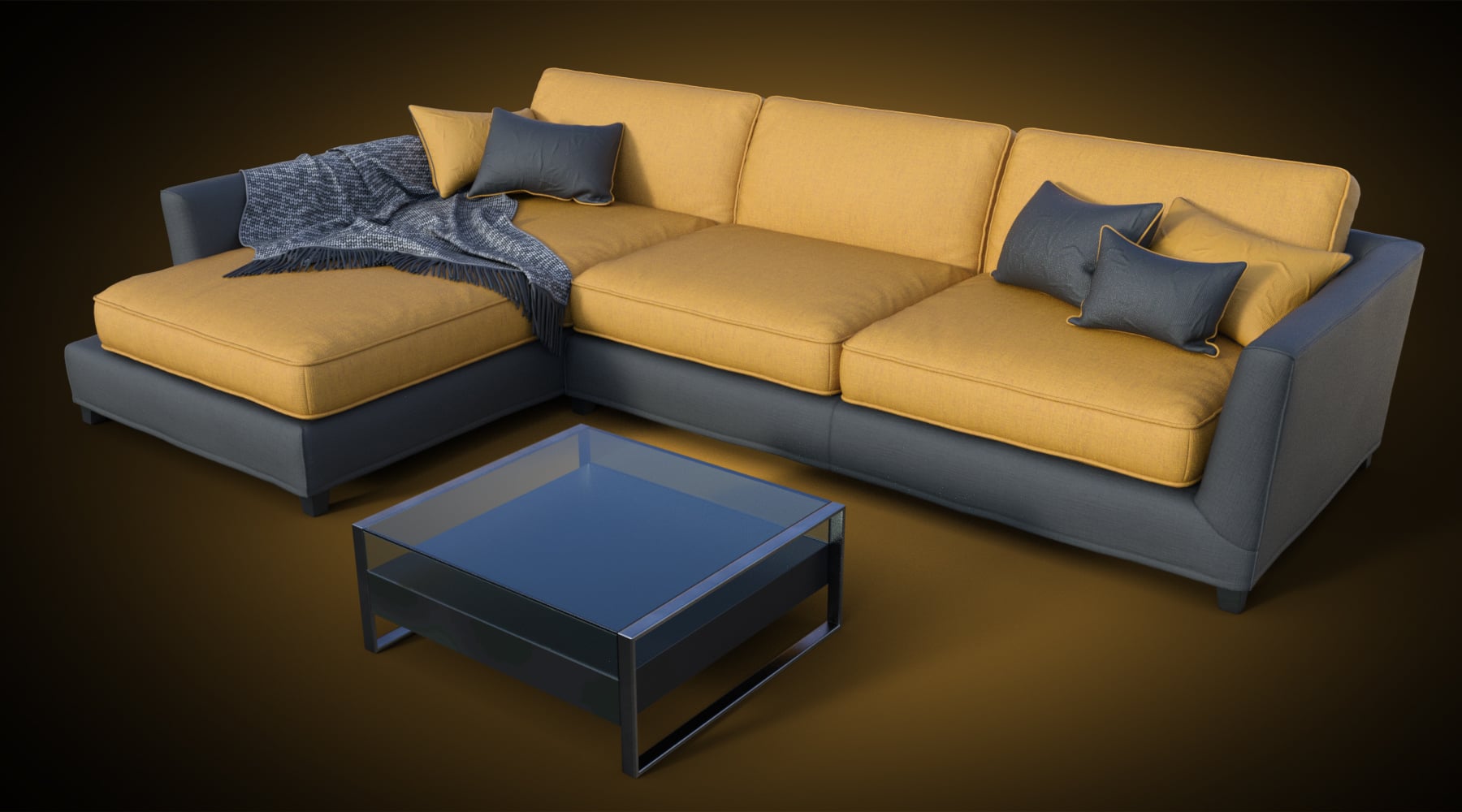 B.E.T.T.Y. Living Room Props | Daz 3D