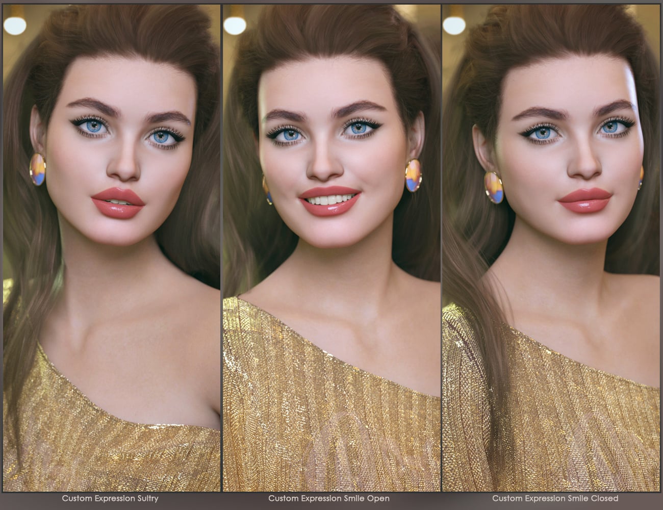 Addy Claire for Genesis 8 Female | Daz 3D