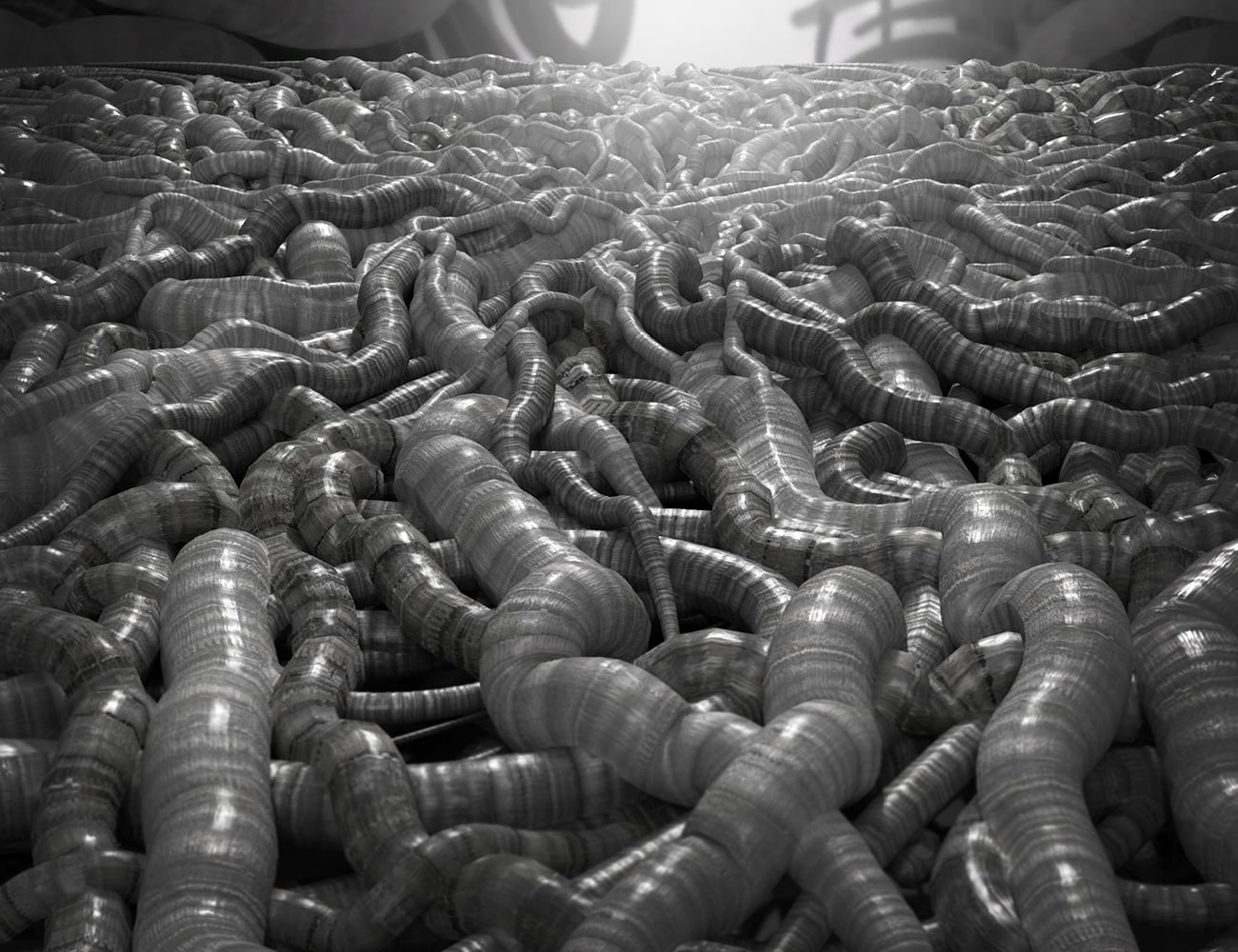 Tentacle Dimension | Daz 3D