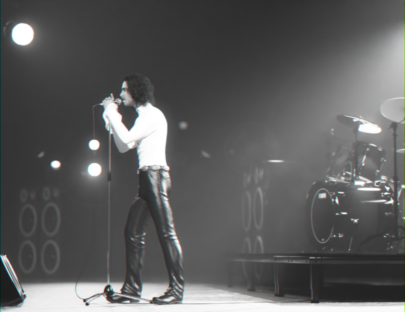 Classic Rock Poses for Genesis 9, 8, and 3 | Daz 3D