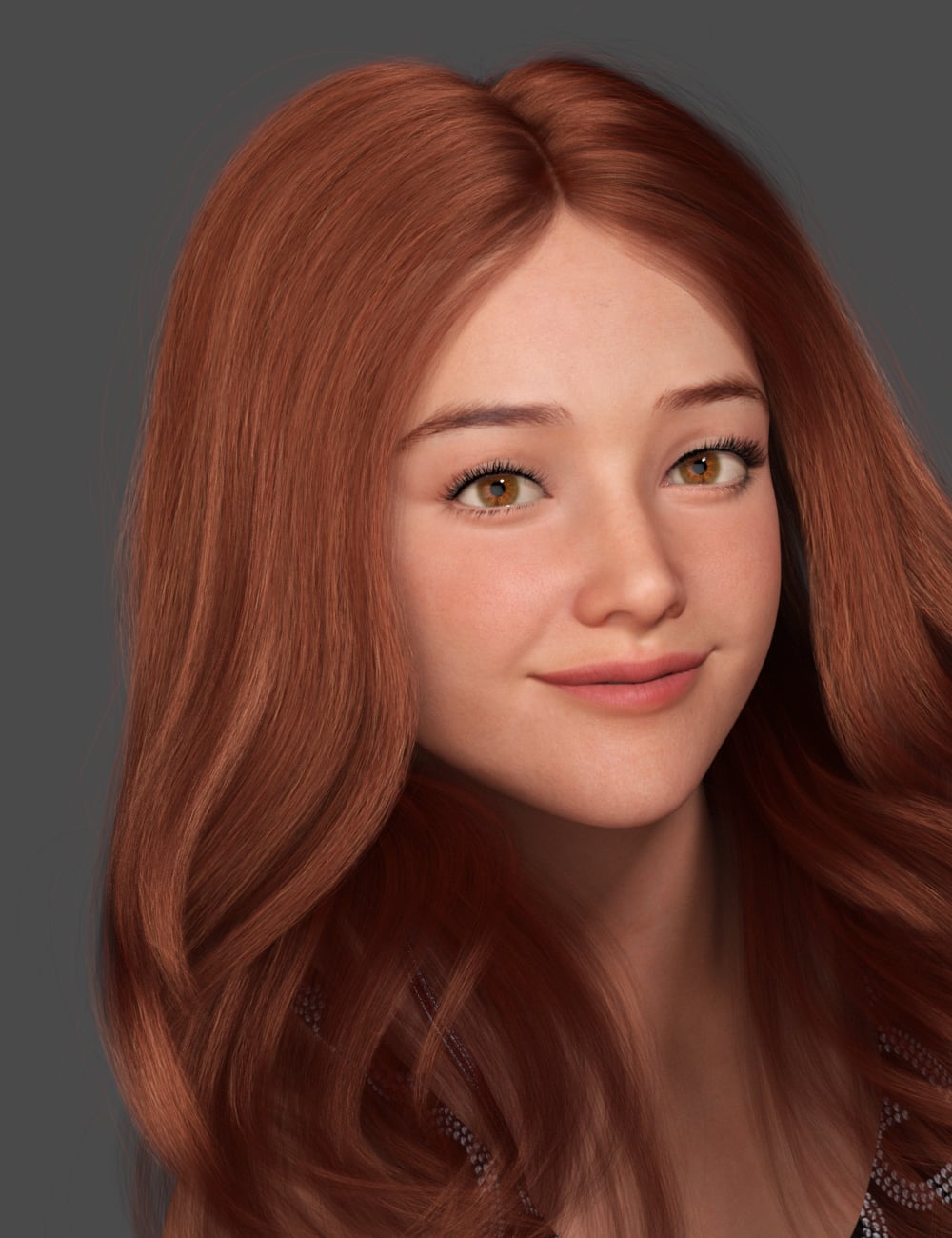 JS Sarah HD for Genesis 9 | Daz 3D