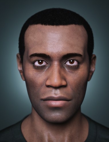 KOO Wes HD for Genesis 9 | Daz 3D