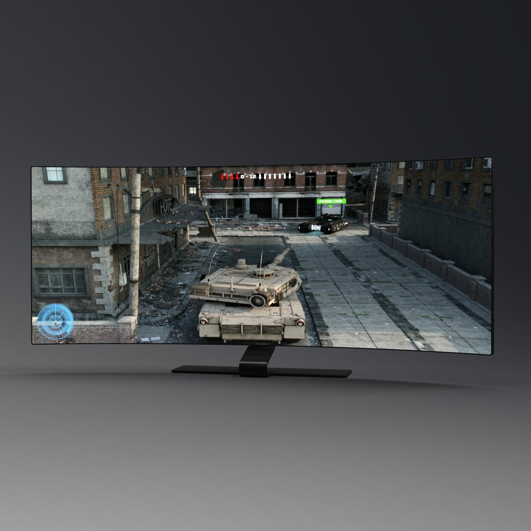 Console Gaming | Daz 3D