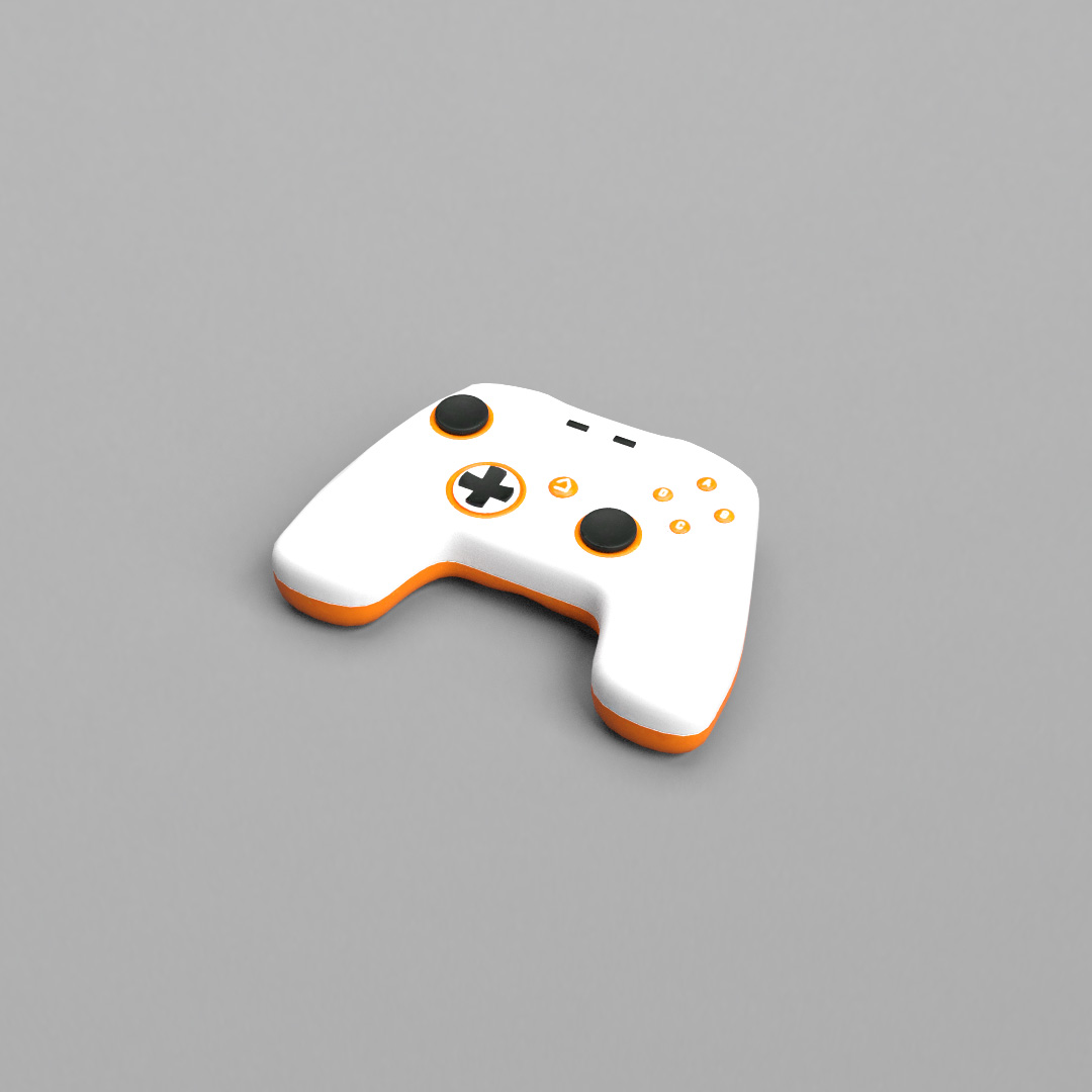 Console Gaming | Daz 3D