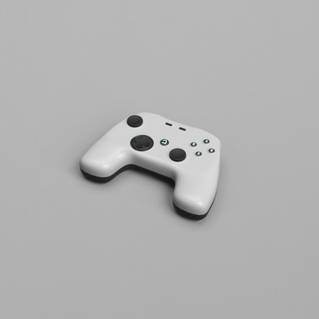 Console Gaming | Daz 3D