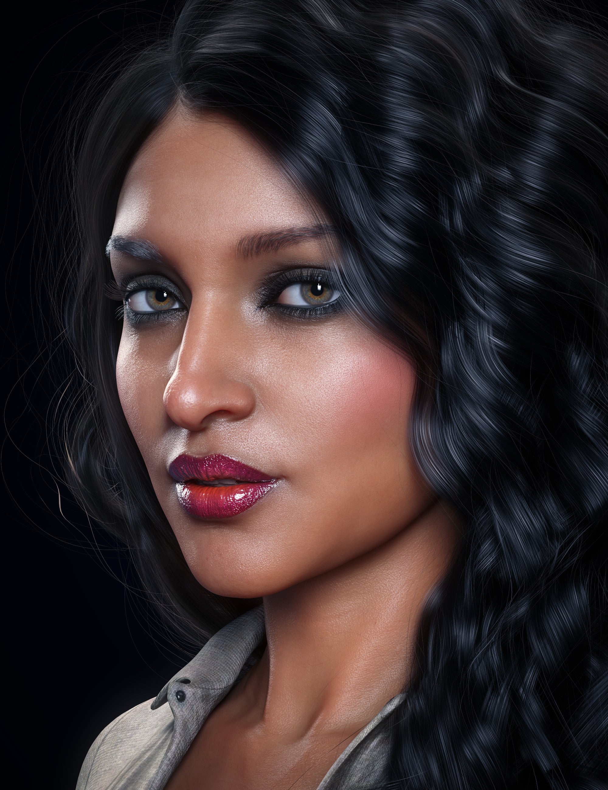 HDRI PhotoShoot 2 | Daz 3D