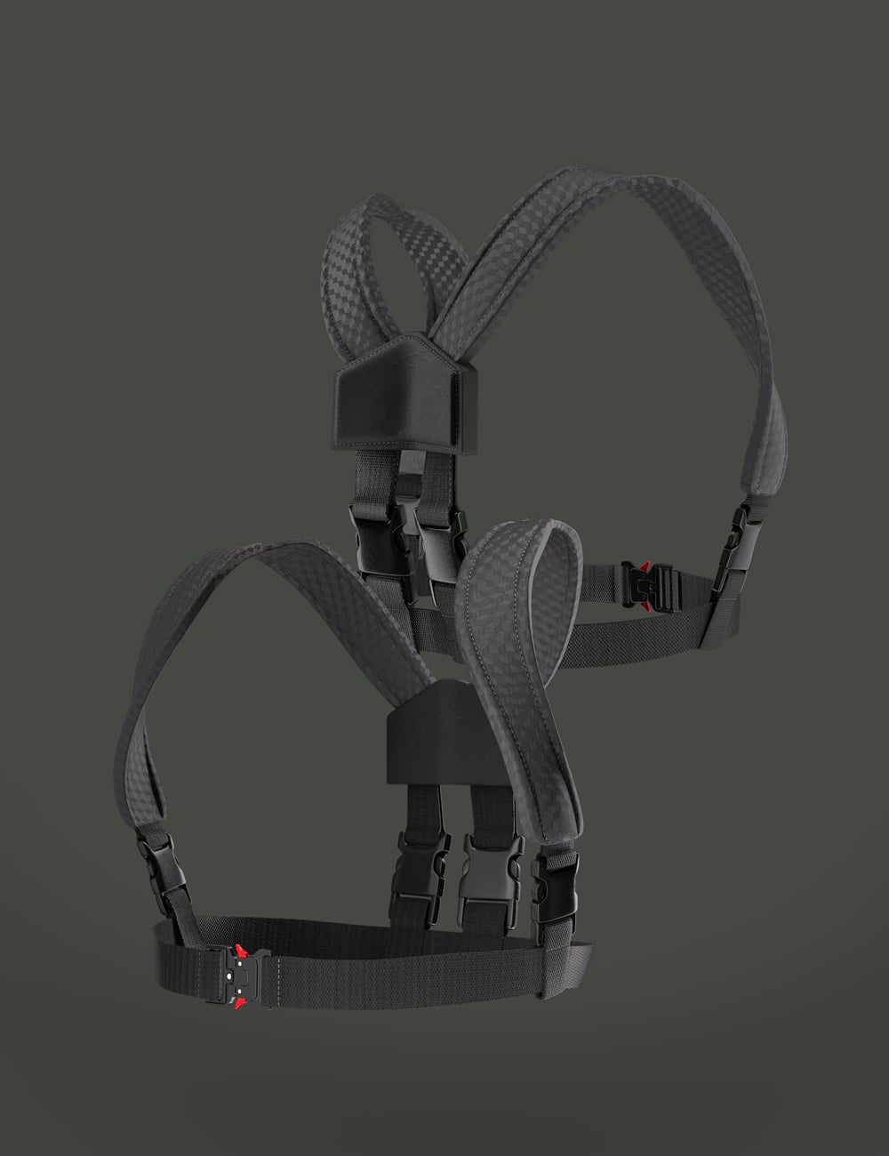 AJC Delta Force Outfit for Genesis 9 | Daz 3D