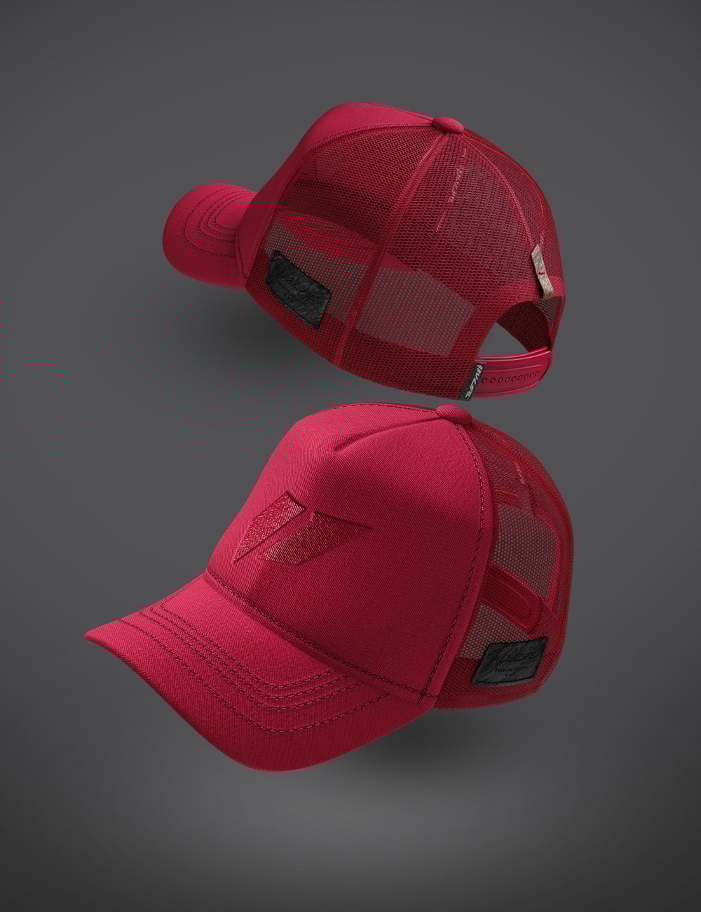 AJC Pulse Outfit for Genesis 9 | Daz 3D