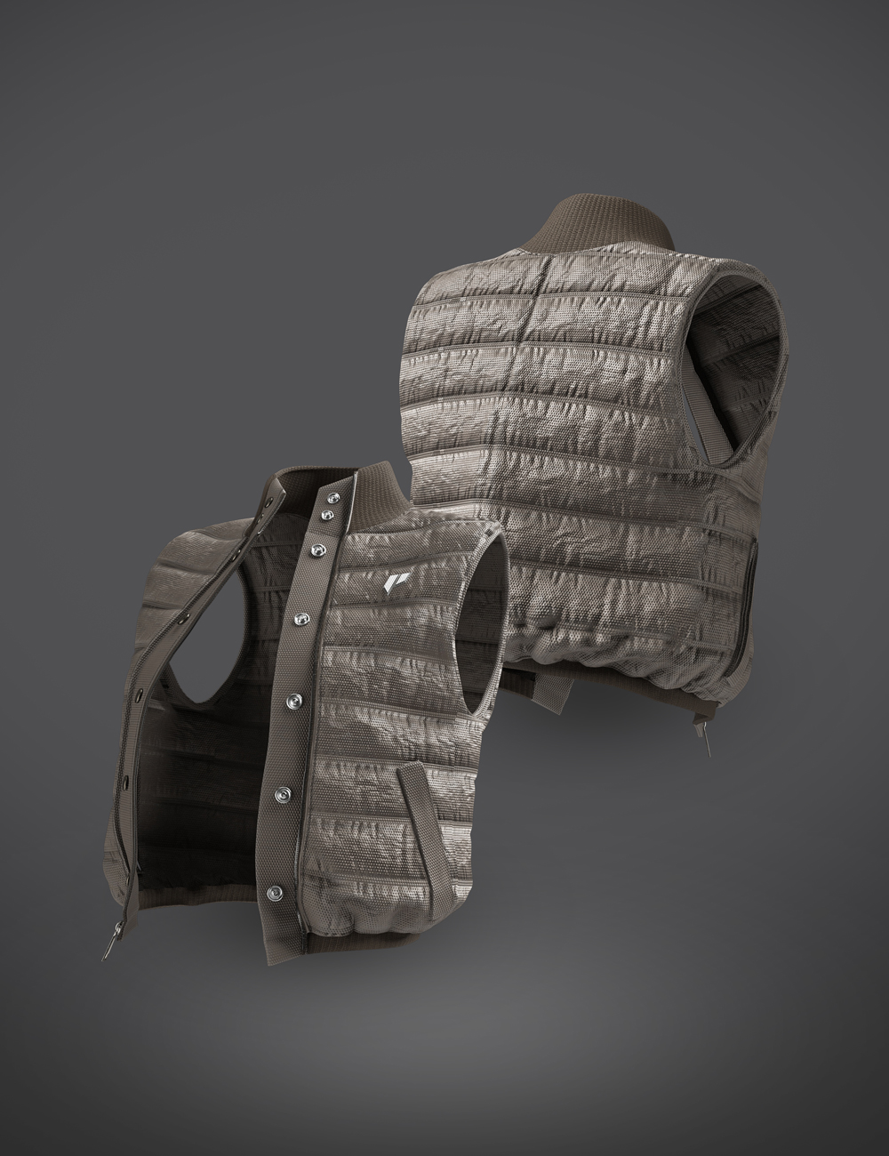 AJC Pulse Outfit for Genesis 9 | Daz 3D
