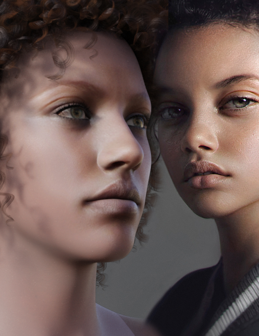 HeadShopPRO 2023 Win | Daz 3D