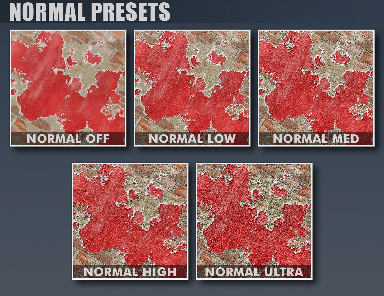 DD PBR Brick Wall Shaders for Iray Vol 3 | Daz 3D