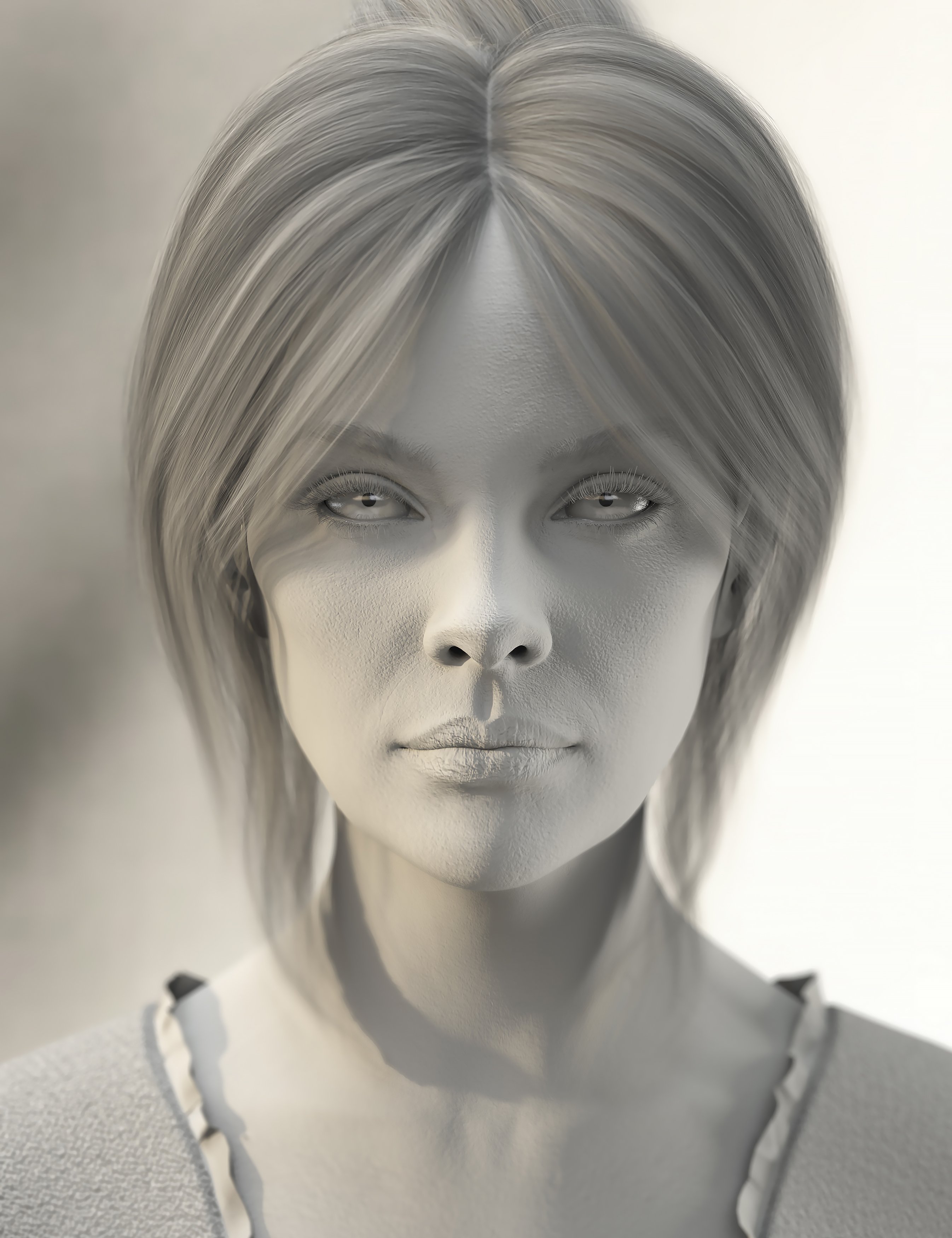 EM3D Prudence HD Dark Fairy Prudence Add-On | Daz 3D