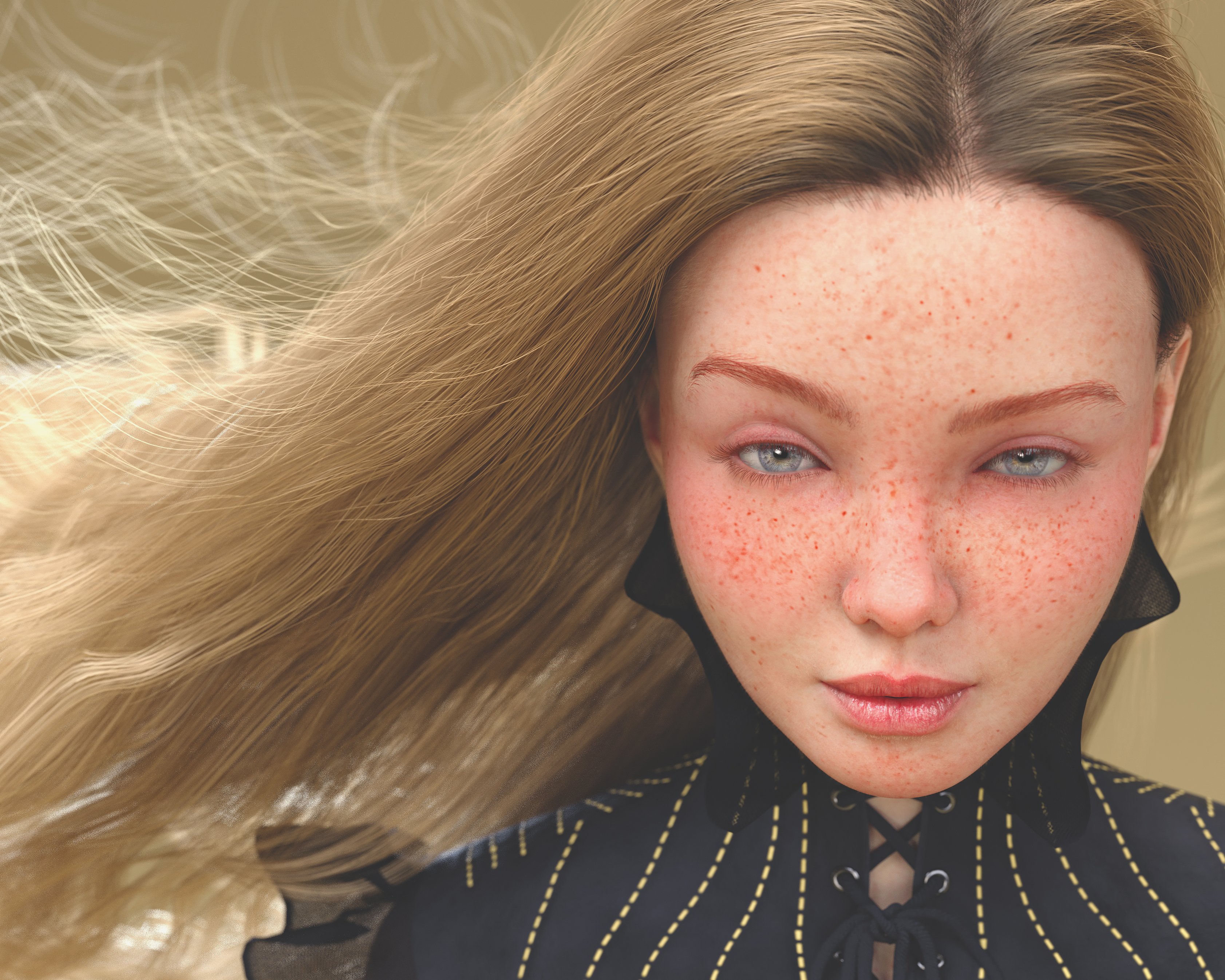 EM3D Prudence HD Maiden, Mother, Crone Bundle for Genesis 9 | Daz 3D