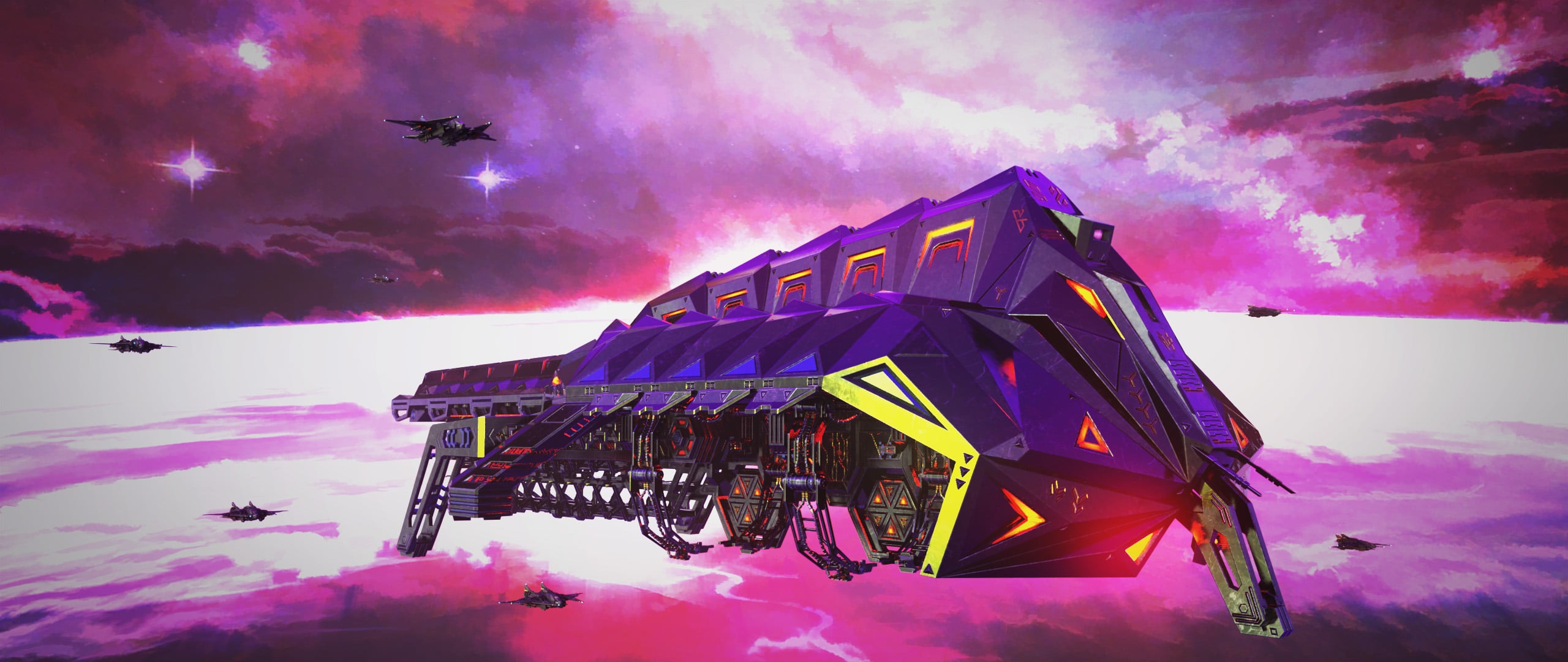 Anime Lights and Backgrounds | Daz 3D