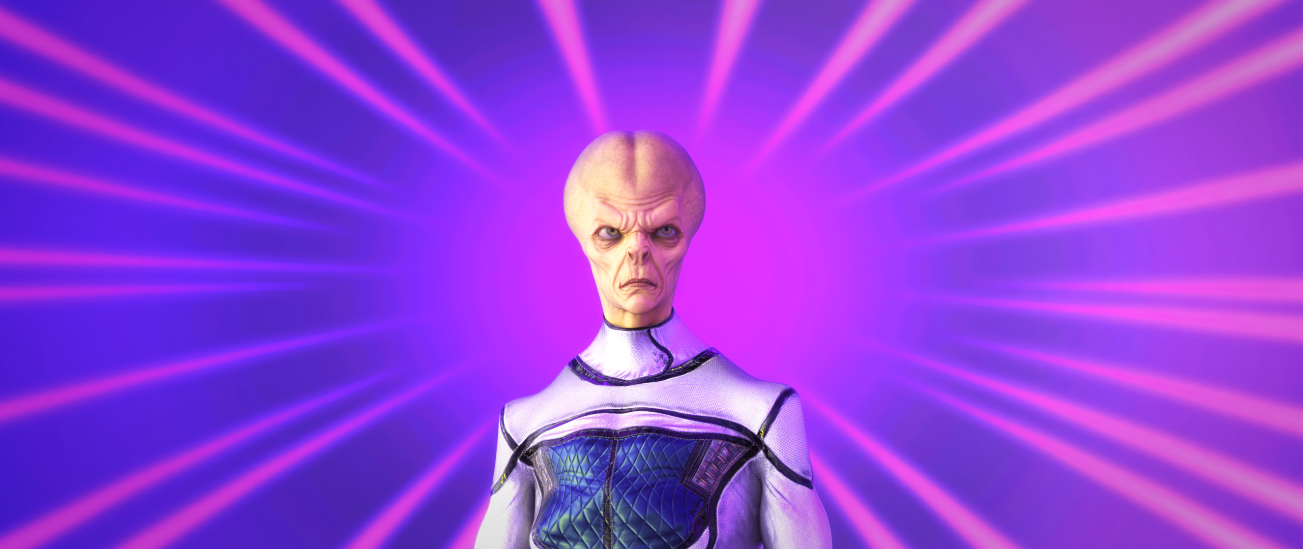 Anime Lights and Backgrounds | Daz 3D