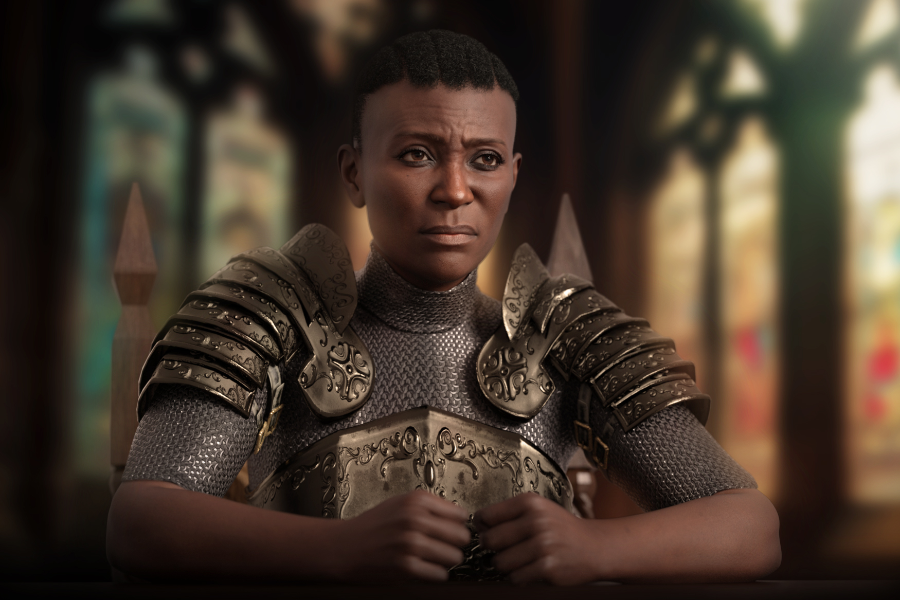 Subtle Expressions Angela 9 Edition | Daz 3D