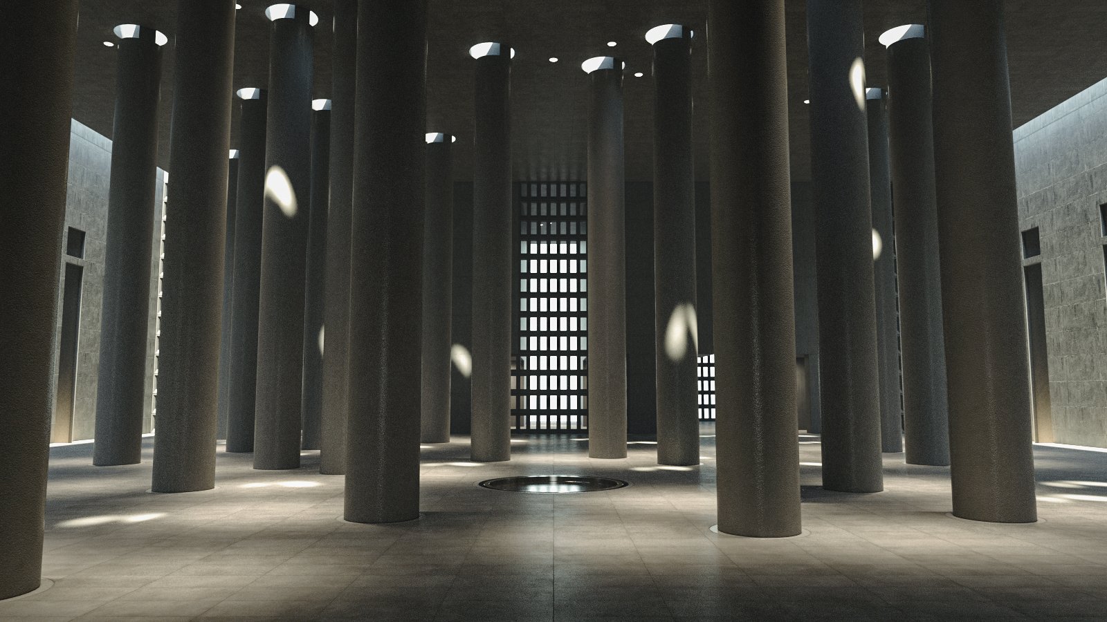 Taivaallinen | Daz 3D