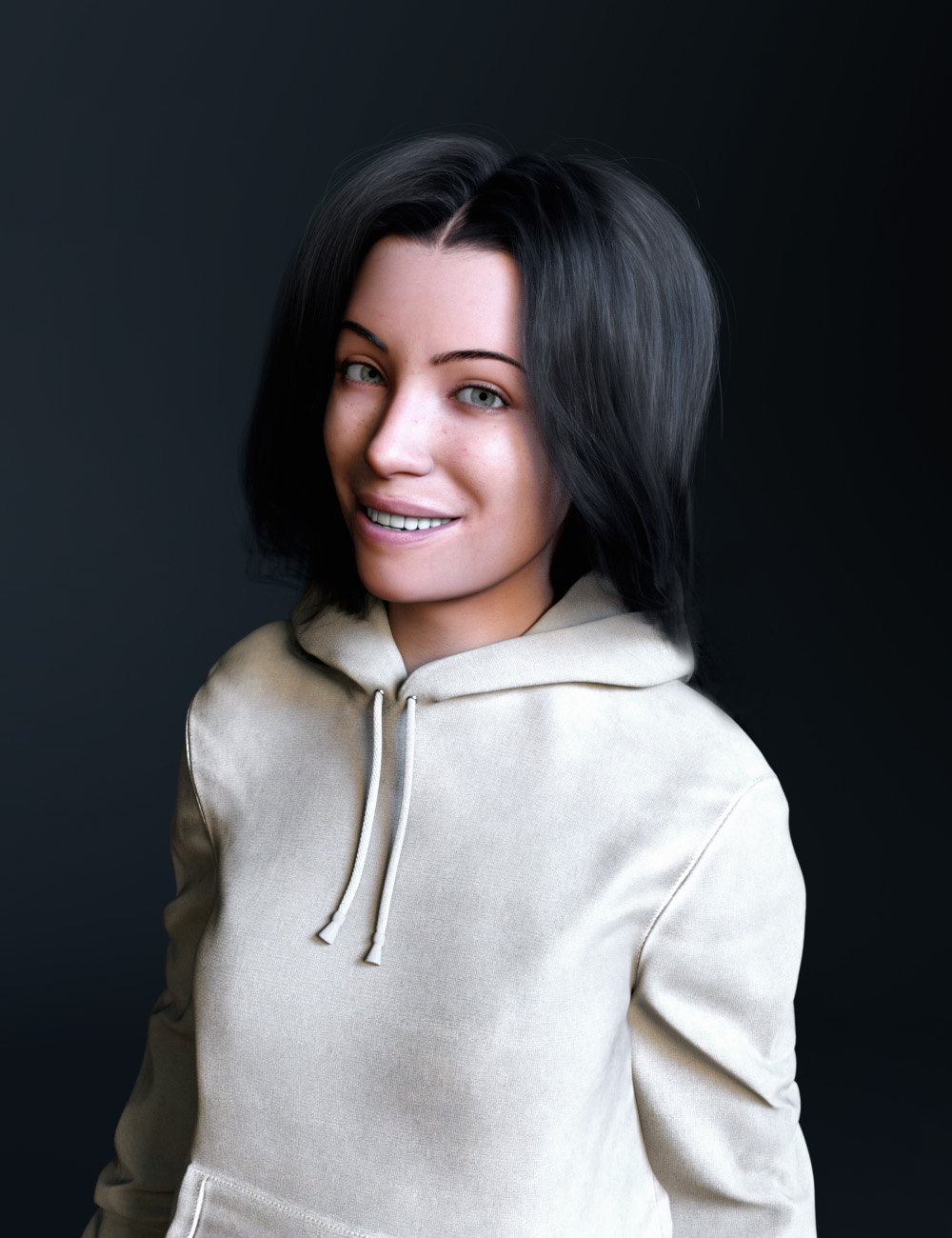 Teen Girls For Genesis 9 Daz 3d