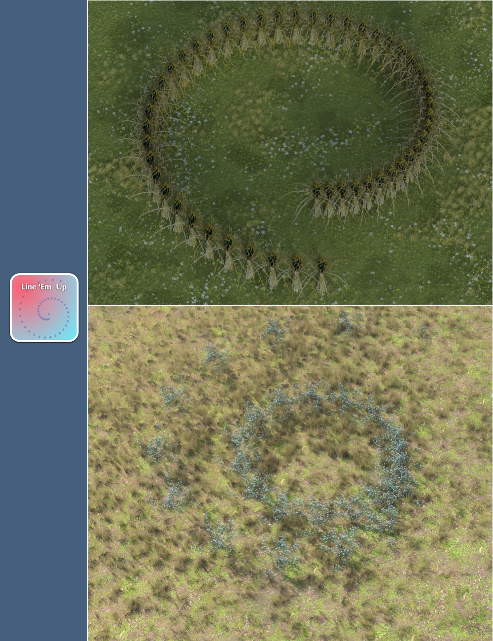 Code 66 Toolbox - Volume 3 | Daz 3D