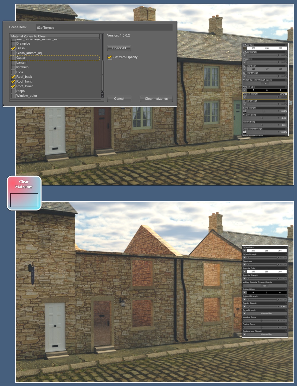 Code 66 Toolbox - Volume 3 | Daz 3D