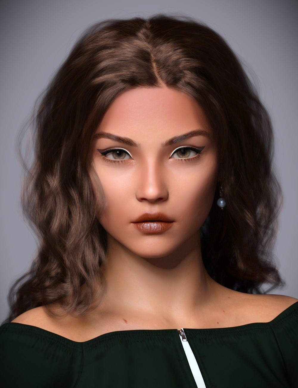 TMA Reece Genesis 9 | Daz 3D