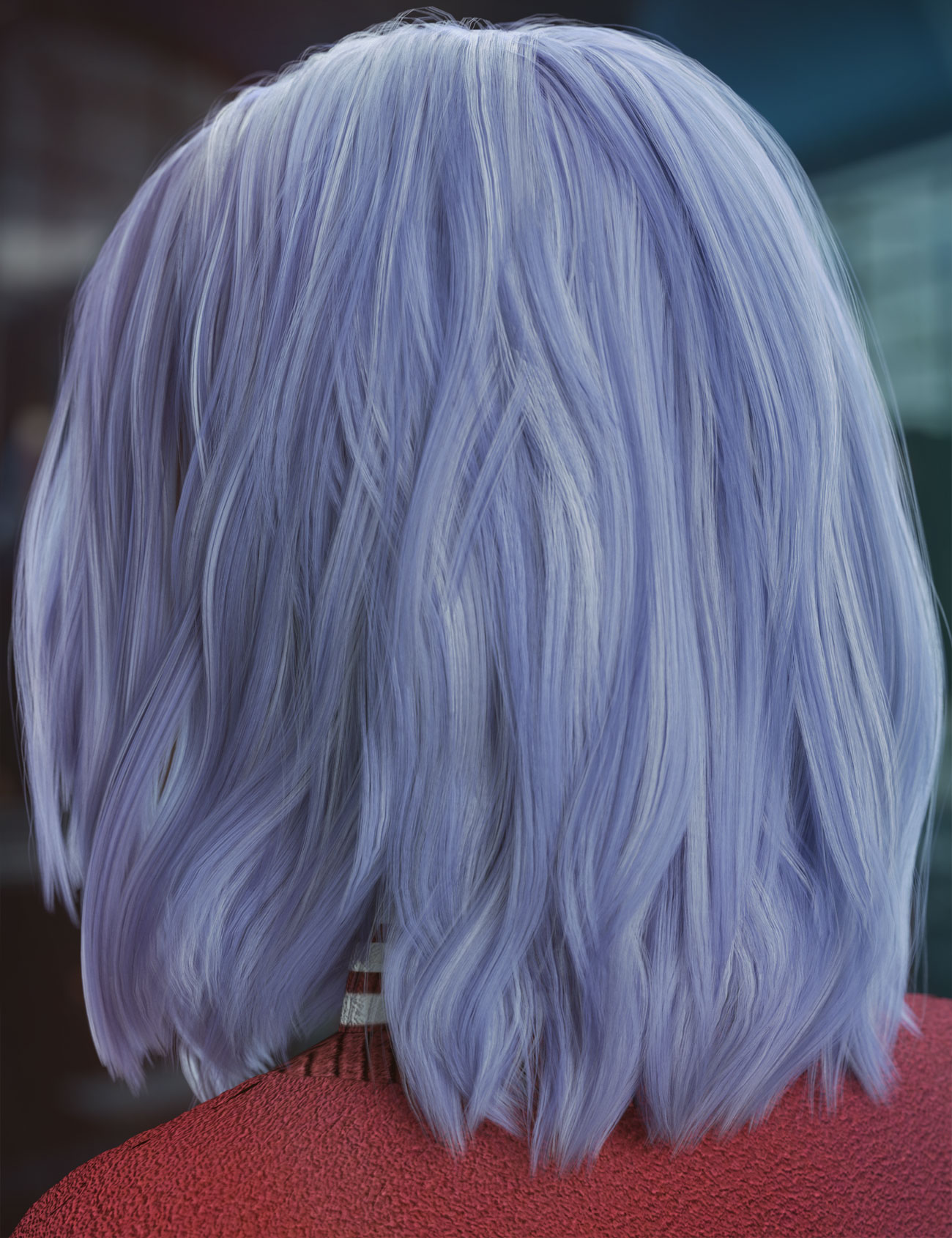 Finn Hair for Genesis 9 | Daz 3D