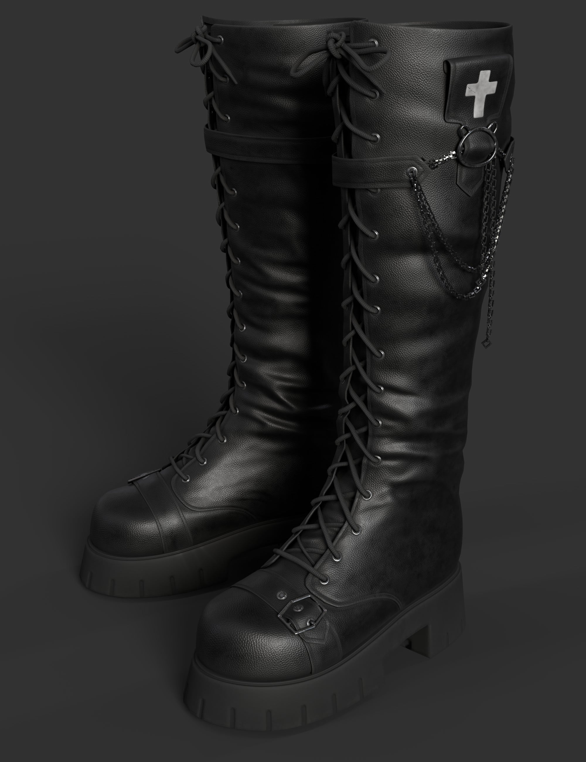 JF Idol Outfit with dForce for Genesis 9, 8.1, and 8 Females | Daz 3D