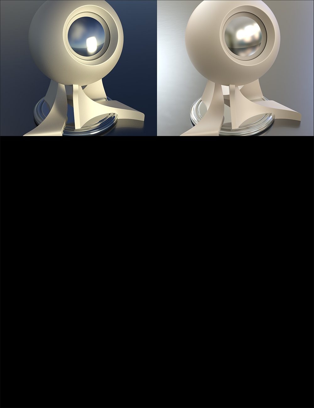 PT Brilliant Evolution HDRI Lighting | Daz 3D