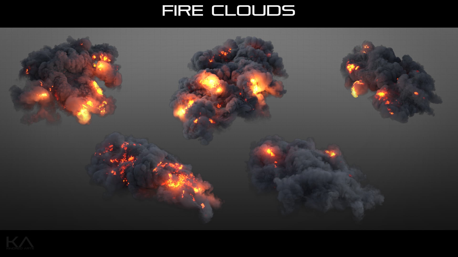 VDB Apocalypse | Daz 3D