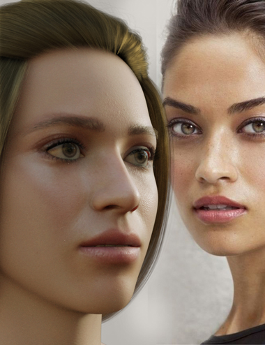 HeadShopLT 2023 Win | Daz 3D