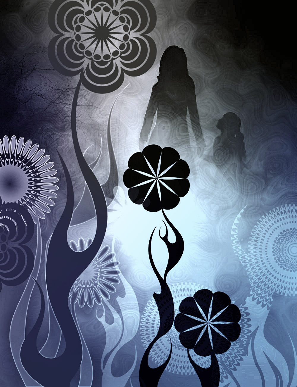 Fireborn Brushes for Photoshop 7 and Above | Daz 3D