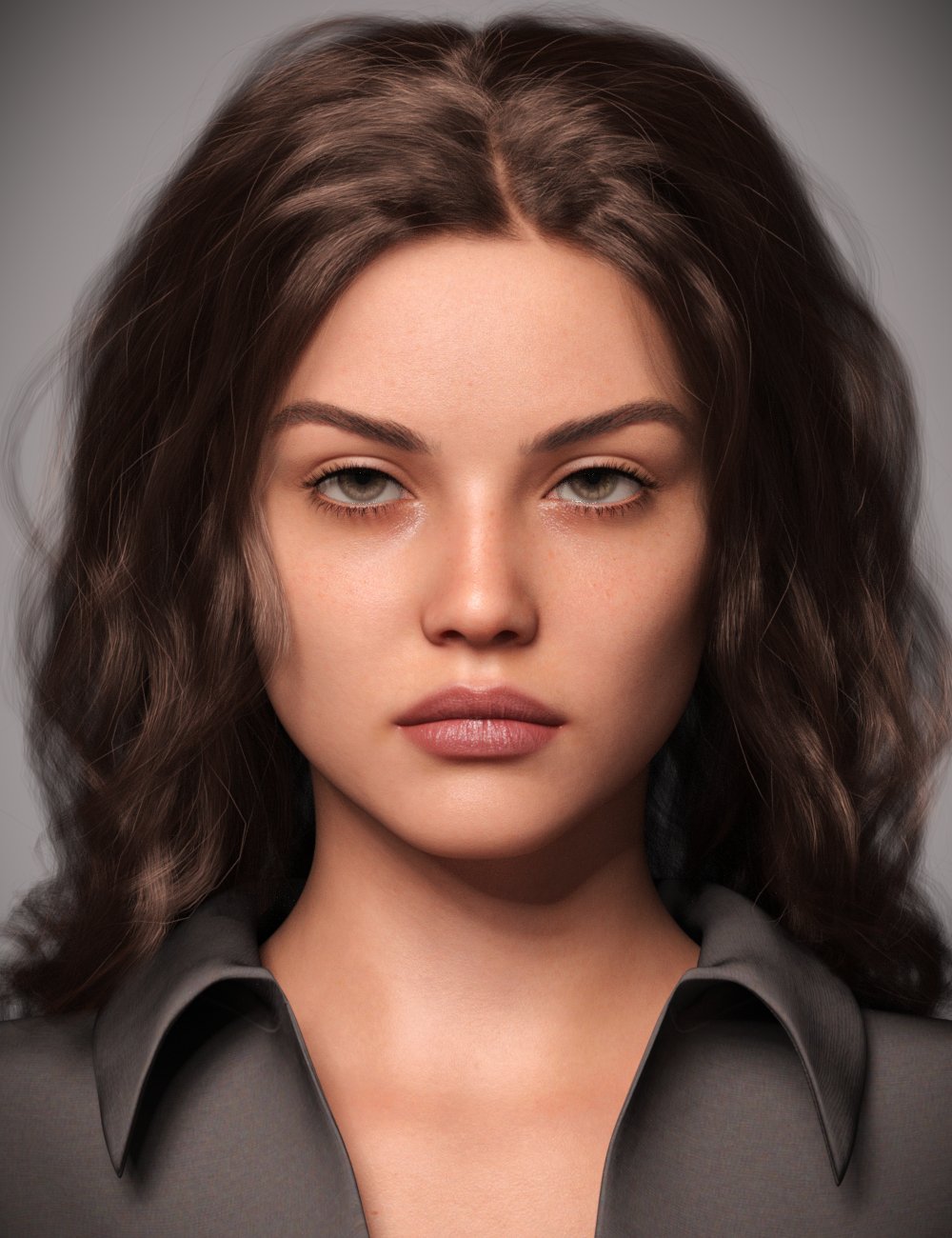 Ariana Day Out Bundle for Genesis 9 | Daz 3D